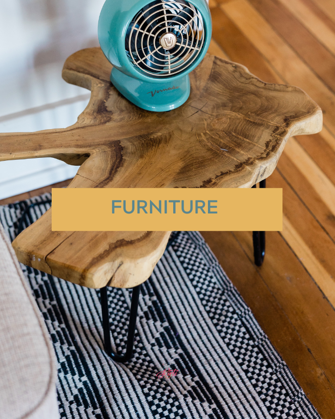 How to Source wooden products from India - Sourcing with Kirti